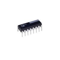 China ADG221KN 4 Electronic IC Chip Circuit IC Switch 1:1 90Ohm 16-PDIP for sale