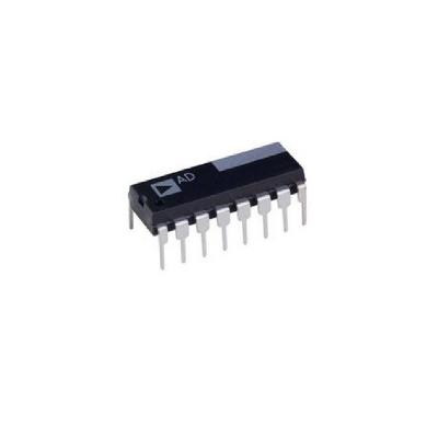China ADG221KN 4 Electronic IC Chip Circuit IC Switch 1:1 90Ohm 16-PDIP for sale