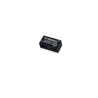 China Minmax MCWI03-24S05 Regulated Output DC/DC Converter 3W 9-36V In SIP-8 Package for sale