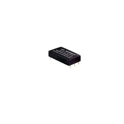 China Minmax MKWI40-24D15 Regulated Output DC/DC Converter 39W 9-36V In Dual Output Compact Package for sale
