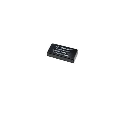 China Minmax MKWI50-24S24 Regulated Output DC/DC Converter 48W 9-36V In High Efficiency Compact Package for sale