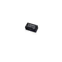 China Minmax MCWI02-12D12 SIP-8 DC/DC Converter 4:1 Input Range Dual Output 1.992W for sale