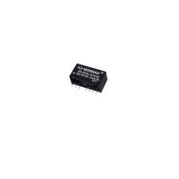 China Minmax MCWI02-48S15 SIP-8 DC/DC Converter 4:1 Input Range 15V Output 2.01W for sale