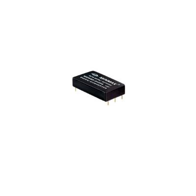 China Minmax MKW50-24S15 DC/DC Converter 2:1 Input Range 15.0V Output 49.00W for sale