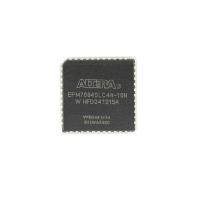 China EPM7064SLC44-10N CPLD IC MAX 7000S Family 1.25K Gates 64 Macro Cells for sale