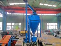 China XKP560 Tyre Crusher Machine 110Kw Tire Grinding Machine for sale