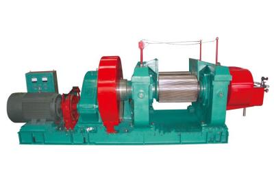 China XKP560 Tyre Crusher Machine 110Kw Tire Grinding Machine for sale
