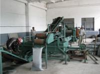 China XKP560 Tyre Crusher Machine 110Kw Tire Grinding Machine for sale