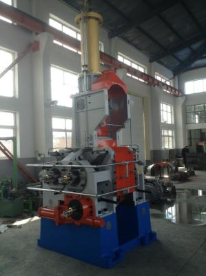 China XSM 250 Banbury Internal Mixer 110L Banbury Kneading Equipment for sale