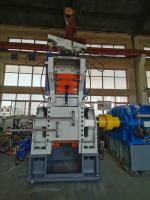 China 140L Banbury Internal Mixer For Rubber Plastic Mixing ISO Approval for sale