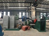 China 140L Banbury Internal Mixer For Rubber Plastic Mixing ISO Approval for sale