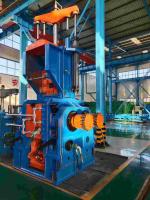 China 315kW Rubber Banbury Mixer Kneader Machine For Rubber Mixing for sale