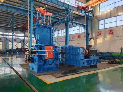 China Environmental Protection Rubber Banbury Mixer 315 KW Banbury Mixing Machine for sale