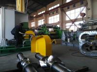 China EVA Rubber Kneader Machine XN75 75 L Intermix Rubber Mixer for sale