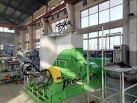 China EVA Rubber Kneader Machine XN75 75 L Intermix Rubber Mixer for sale