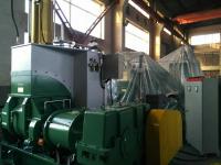 China EVA Rubber Kneader Machine XN75 75 L Intermix Rubber Mixer for sale