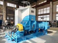 China 35L 55L 75L 110L Rubber  Kneader Machinery Rubber Intermix Machine for sale