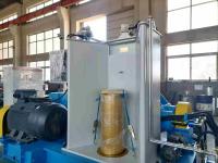 China 35L 55L 75L 110L Rubber  Kneader Machinery Rubber Intermix Machine for sale