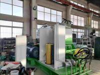 China EVA Rubber Kneader Machine XN75 75 L Intermix Rubber Mixer for sale