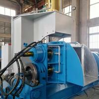 China Banbury Internal Mixer Rubber Kneader Machine 25L 45L 125L 180L for sale