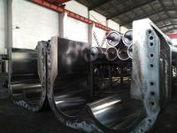 China X(S)N110 Rubber Kneader Machine Dispersion Kneader Rubber Mixer for sale