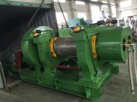 China Automated Rubber Powder Production Line 3000kg/H Tyre Recycling Equipment for sale