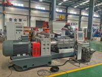 China 160KW 110L Plastic Recycling Equipment Rubber Process Machine for sale
