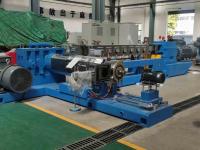 China 160KW 110L Plastic Recycling Equipment Rubber Process Machine for sale