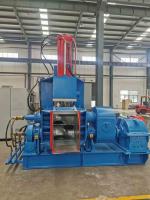 China 380V Plastic Recycling Granulating Line 160Kw PVC Plastic Film Recycling Line for sale