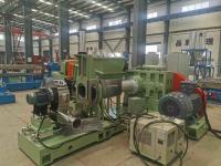 China Polystyrene Plastic Recycling Line 5.5Kw PP Granulator Machine for sale