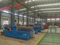 China Polystyrene Plastic Recycling Line 5.5Kw PP Granulator Machine for sale