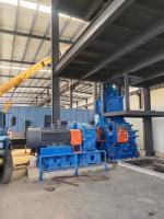 China Environmental Protection Rubber Banbury Mixer 315 KW Banbury Mixing Machine for sale