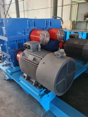 China 110L 140L Rubber Internal Mixer Banbury Kneader Rubber Mixing for sale