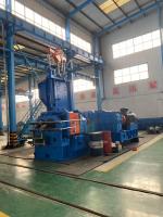 China CE 110L Rubber Intermix Machine Banbury Kneader Machinery for sale
