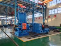 China CE 110L Rubber Intermix Machine Banbury Kneader Machinery for sale