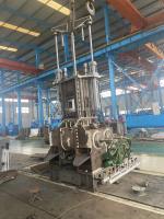 China 315kW Internal Rubber Banbury Mixer New Environmental Protection Type for sale