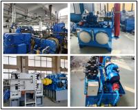 China 110L Banbury Kneader Machine For Rubber Mixing Kneader Mixer Rubber for sale