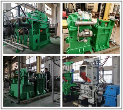 China 250L Rubber Banbury Mixer Kneader Machinery Rubber Process Machine for sale