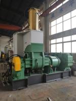 China 250L	185KW Rubber Kneader Machine For Plastic Plasticizing for sale