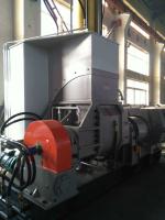 China 55L Rubber Kneader Rubber Mixer Rubber Process Machine Mixing Kneader for sale