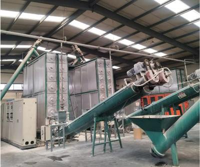 China Devulcanized Rubber Refiner Reclaimed Rubber Sheet Line XKJ450 for sale