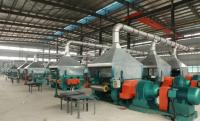 China XKJ480 Reclaimed Rubber Devulcanizer Rubber Production Line for sale