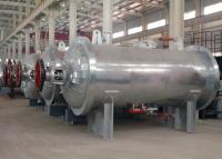 China XKJ480 Reclaimed Rubber Devulcanizer Rubber Production Line for sale
