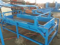 China 1000kg/H Rubber Powder Production Machine Rubber Tire Recycling Equipment for sale