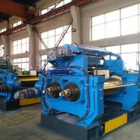 China Open Rubber Mixing Mill XK450 Two Roll Mixing Mill For Rubber for sale
