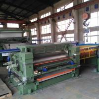 China 450mm 55Kw Rubber Mixing Mill Machine For Mixing And Sheeting for sale