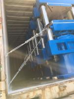 China PLC Rubber Vulcanizing Press Rubber Toy Making Machine SGS Approval for sale
