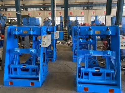 China 2.2KW Tennis Ball Making Machine Rubber Vulcanizing Machine for sale