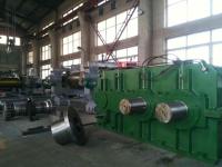 China Dia 230mm-810mm 4 Roll Rubber Calender Machine Two Roll Calender Machine for sale