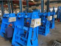China PVC Toy Ball Making Machine Tennis Ball Making Machine Vulcanizing Press for sale